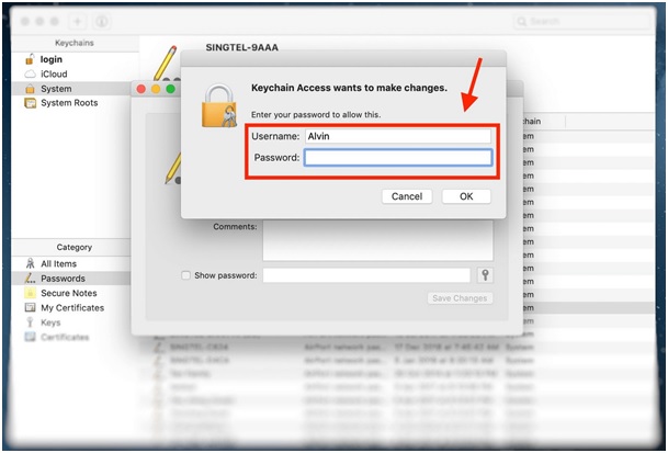 Come Recuperare e vedere password WiFi dimenticate (PC/Mac/iOS/Android ... Come Recuperare e vedere password WiFi dimenticate (PC/Mac/iOS/Android ...