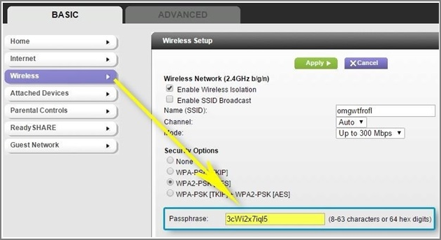 Come Recuperare e vedere password WiFi dimenticate (PC/Mac/iOS/Android ... Come Recuperare e vedere password WiFi dimenticate (PC/Mac/iOS/Android ...