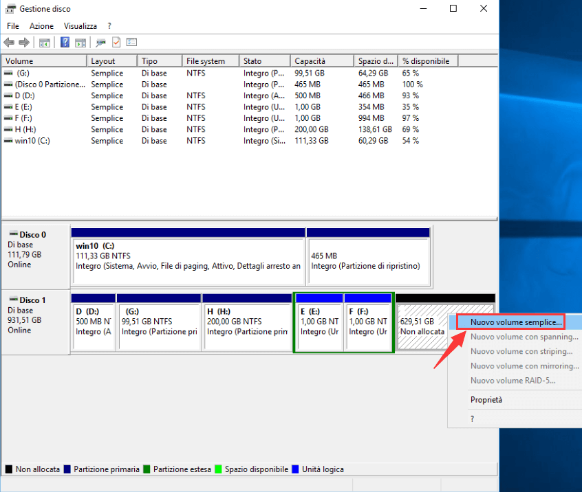 Come correggere l'errore di disco rigido esterno non appare in Computer ...